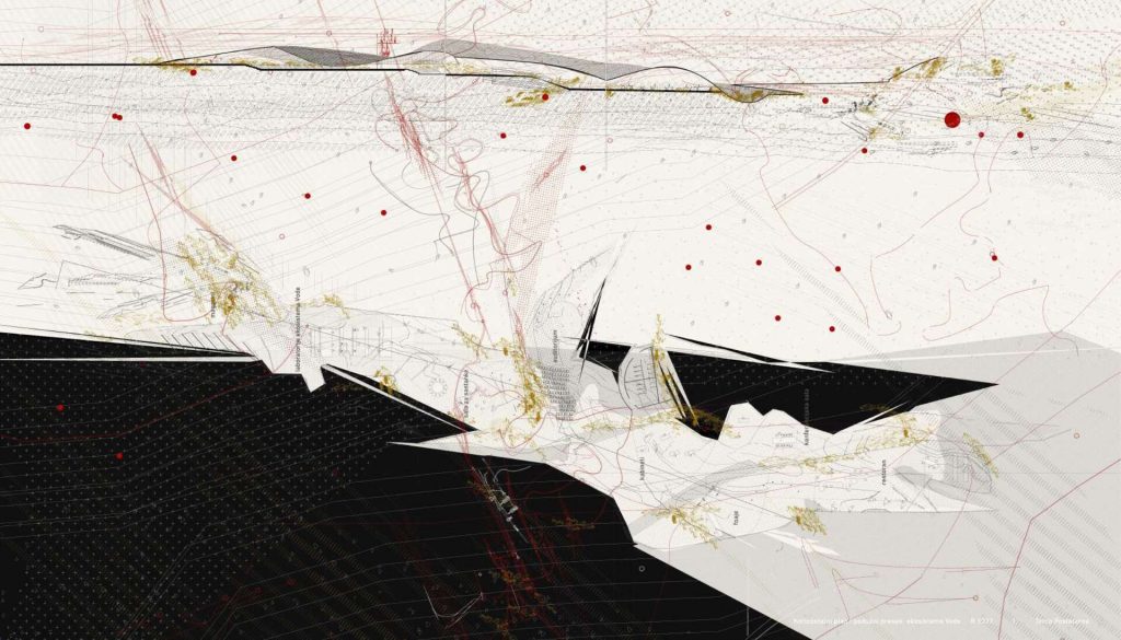 Milica Božić – Exhibition