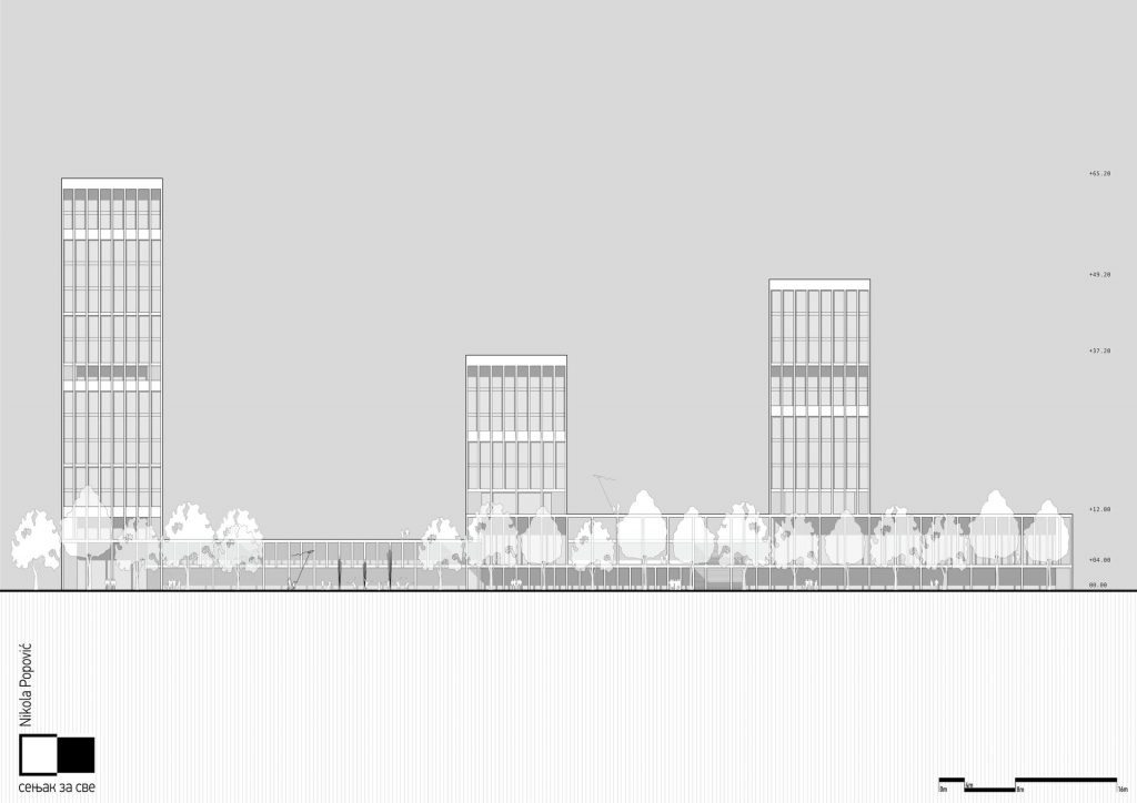 Nikola Popović – Exhibition